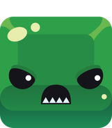 Ice Slime | Blooket Wiki | Fandom