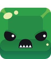 Ice Slime | Blooket Wiki | Fandom