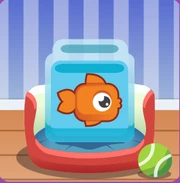 Goldfish | Blooket Wiki | Fandom