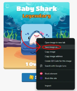 User blog:OrangeJuice675/How to make custom blooks | Blooket Wiki | Fandom