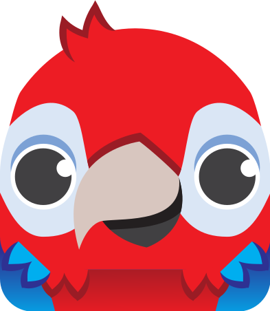 Parrot | Blooket Wiki | Fandom