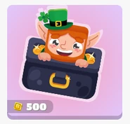 Leprechaun | Blooket Wiki | Fandom