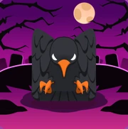 Crow | Blooket Wiki | Fandom