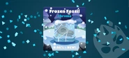 Frozen Fossil | Blooket Wiki | Fandom