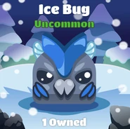 Ice Bug | Blooket Wiki | Fandom