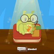 Wise Caterpillar | Blooket Wiki | Fandom