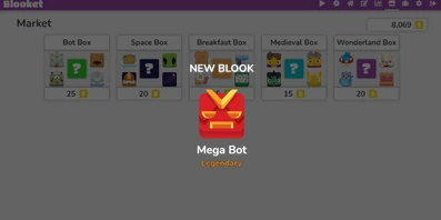 User blog:ManicKingDragonStack/I GOT MEGA BOT FINALLY | Blooket Wiki ...