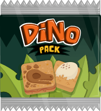Dino Pack | Blooket Wiki | Fandom
