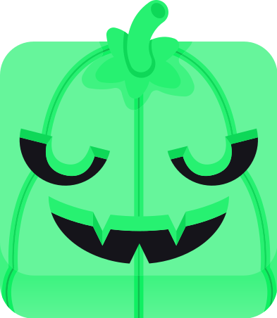 Spooky Pumpkin | Blooket Wiki | Fandom