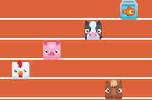 Racing | Blooket Wiki | Fandom