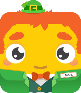 Mark | Blooket Wiki | Fandom