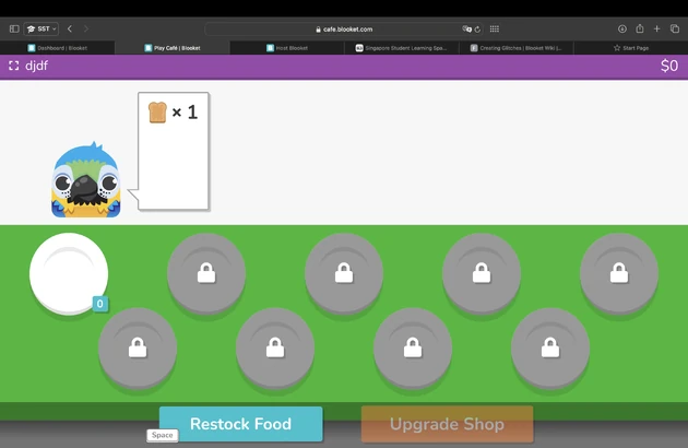 Glitches | Blooket Wiki | Fandom