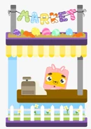 Mark | Blooket Wiki | Fandom