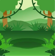 Tropical Animal Pack | Blooket Wiki | Fandom