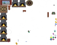 Cocoa Cottage | Blooket Wiki | Fandom