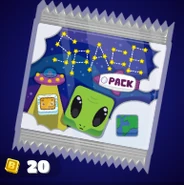 Alien | Blooket Wiki | Fandom