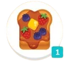 French Toast | Blooket Wiki | Fandom