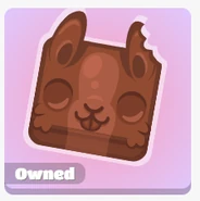 Chocolate Rabbit | Blooket Wiki | Fandom