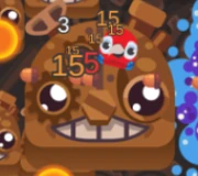 Monster Brawl | Blooket Wiki | Fandom