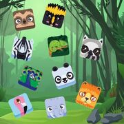 Panda | Blooket Wiki | Fandom