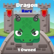 Dragon | Blooket Wiki | Fandom