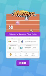 Racing | Blooket Wiki | Fandom