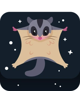 Sugar Glider | Blooket Wiki | Fandom