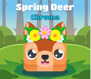 Deer | Blooket Wiki | Fandom