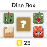 Dino Pack | Blooket Wiki | Fandom
