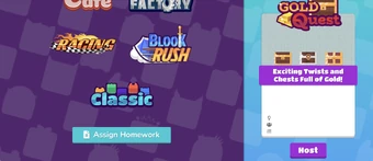 Homework | Blooket Wiki | Fandom