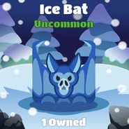 Ice Bat | Blooket Wiki | Fandom