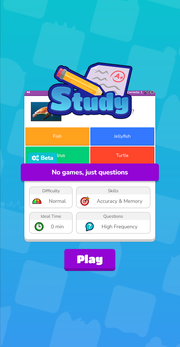 Study | Blooket Wiki | Fandom