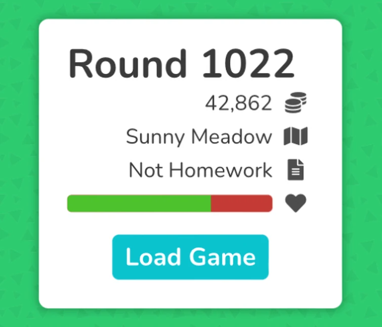Tower Defense/ Sunny Meadows Leaderboard | Blooket Wiki | Fandom