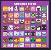 Monster Brawl | Blooket Wiki | Fandom