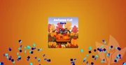 Autumn Cat | Blooket Wiki | Fandom