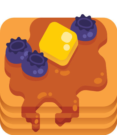 Pancakes | Blooket Wiki | Fandom