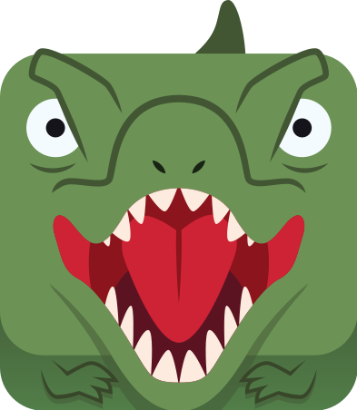 Tyrannosaurus Rex | Blooket Wiki | Fandom