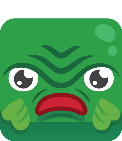 Swamp Monster | Blooket Wiki | Fandom