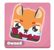 Lovely Fox | Blooket Wiki | Fandom
