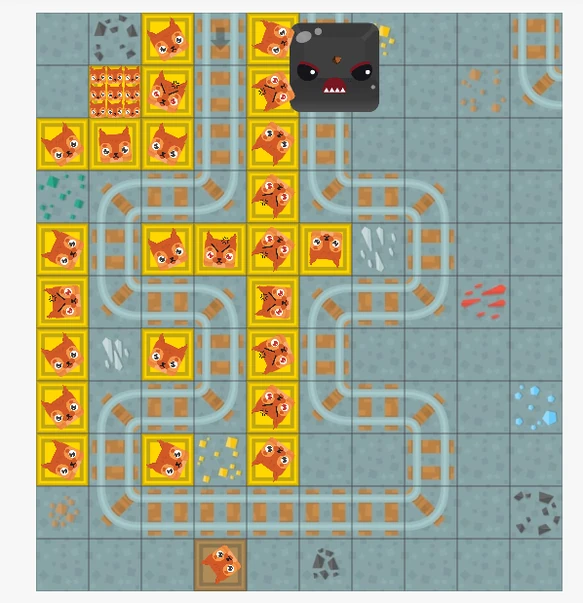 User blog:ManicKingDragonStack/TOWER DEFENSE SQUIRRELS ONLY | Blooket ...