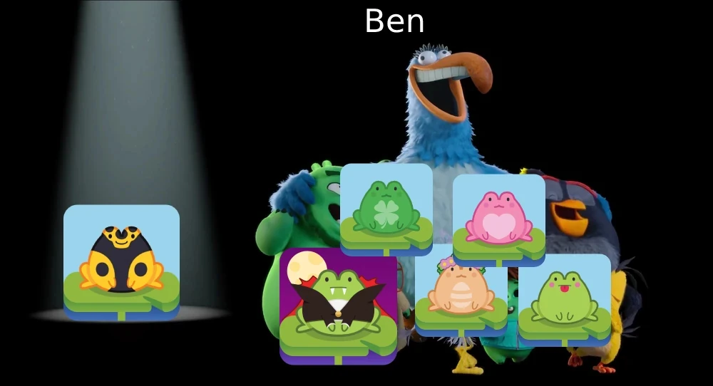 User blog:Wooden-robot/My epic blooket meme collection | Blooket Wiki ...