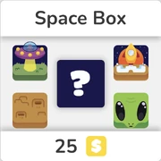 Space Pack | Blooket Wiki | Fandom