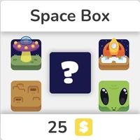 Space Pack | Blooket Wiki | Fandom