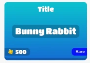 Titles | Blooket Wiki | Fandom