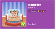 Hamster | Blooket Wiki | Fandom