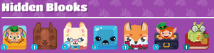 Hidden Blooks | Blooket Wiki | Fandom