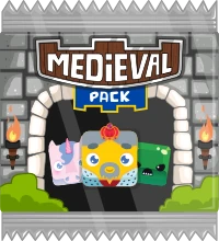Medieval Pack | Blooket Wiki | Fandom