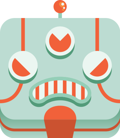 Angry Bot | Blooket Wiki | Fandom