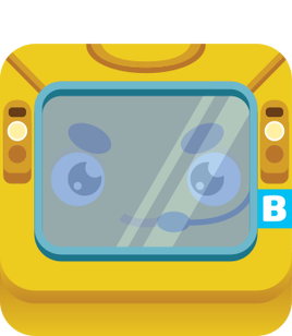 Yellow Astronaut | Blooket Wiki | Fandom