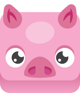 Pig | Blooket Wiki | Fandom